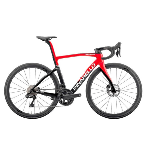 PINARELLO F7 Ultegra Di2 PROMO - Ferca Cicli